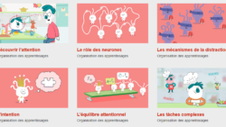 Aborder le handicap en classe – Ressources adaptées pour l'école ...