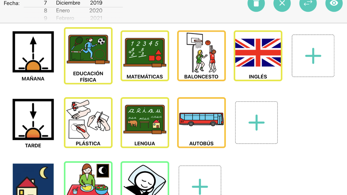 ARASAAC – Ressources adaptées pour l'école inclusive de l'Académie de ...