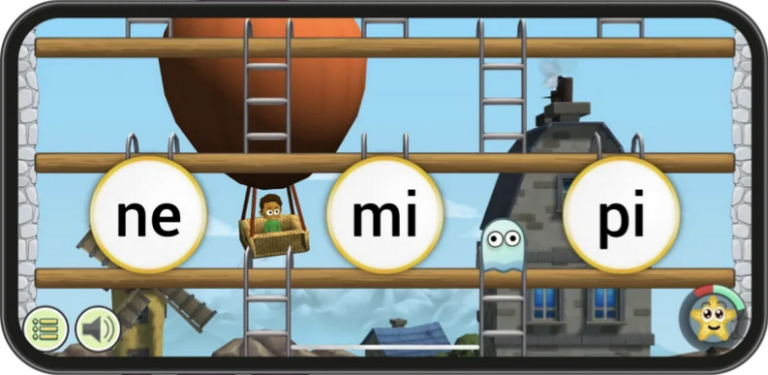 GraphoGame : application pour apprendre à lire – Ressources adaptées ...