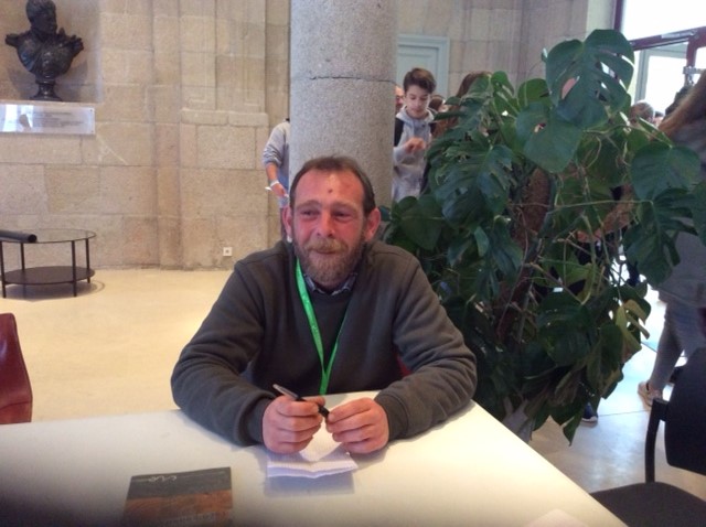 Cédric Bonnot, et sa vision de l’habitat de demain – Victor Hugo Web Log