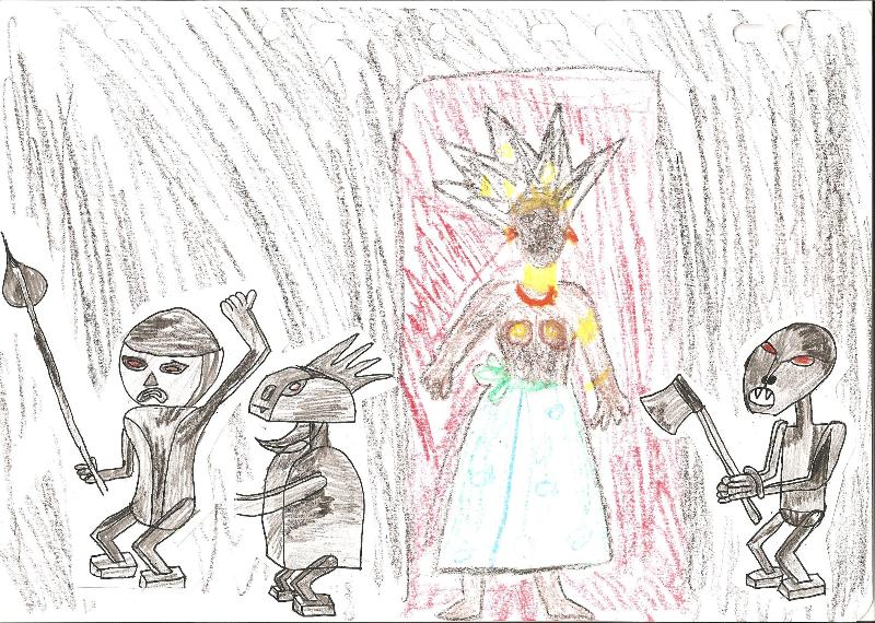 mini kirikou 2 – Blog Ecole et cinéma en Creuse