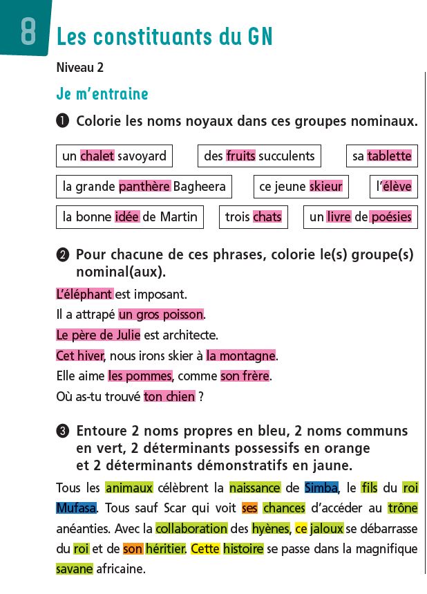 Classe de CM1 – Emmanuelle SIMON DEROO – Lundi 31 janvier – Blog de l ...